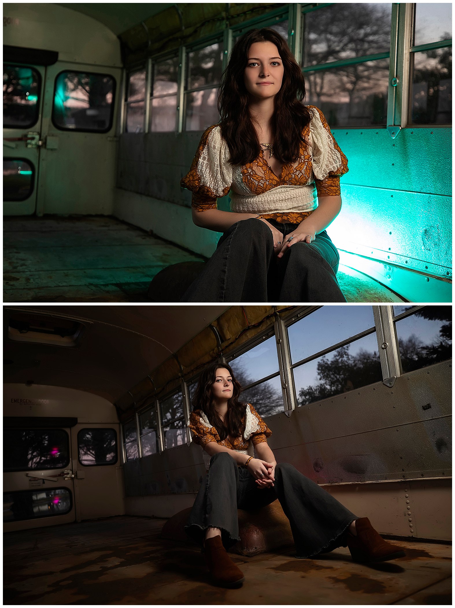 Kent Island Senior Photographer - Jayden + Sunny - Dunks Photo Teens