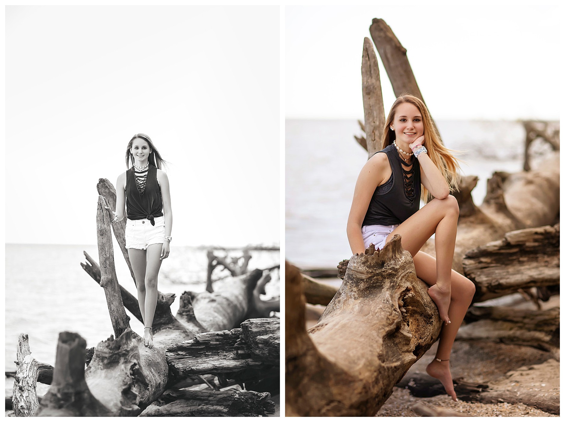 Anytime Session Calvert County Tween Photographer